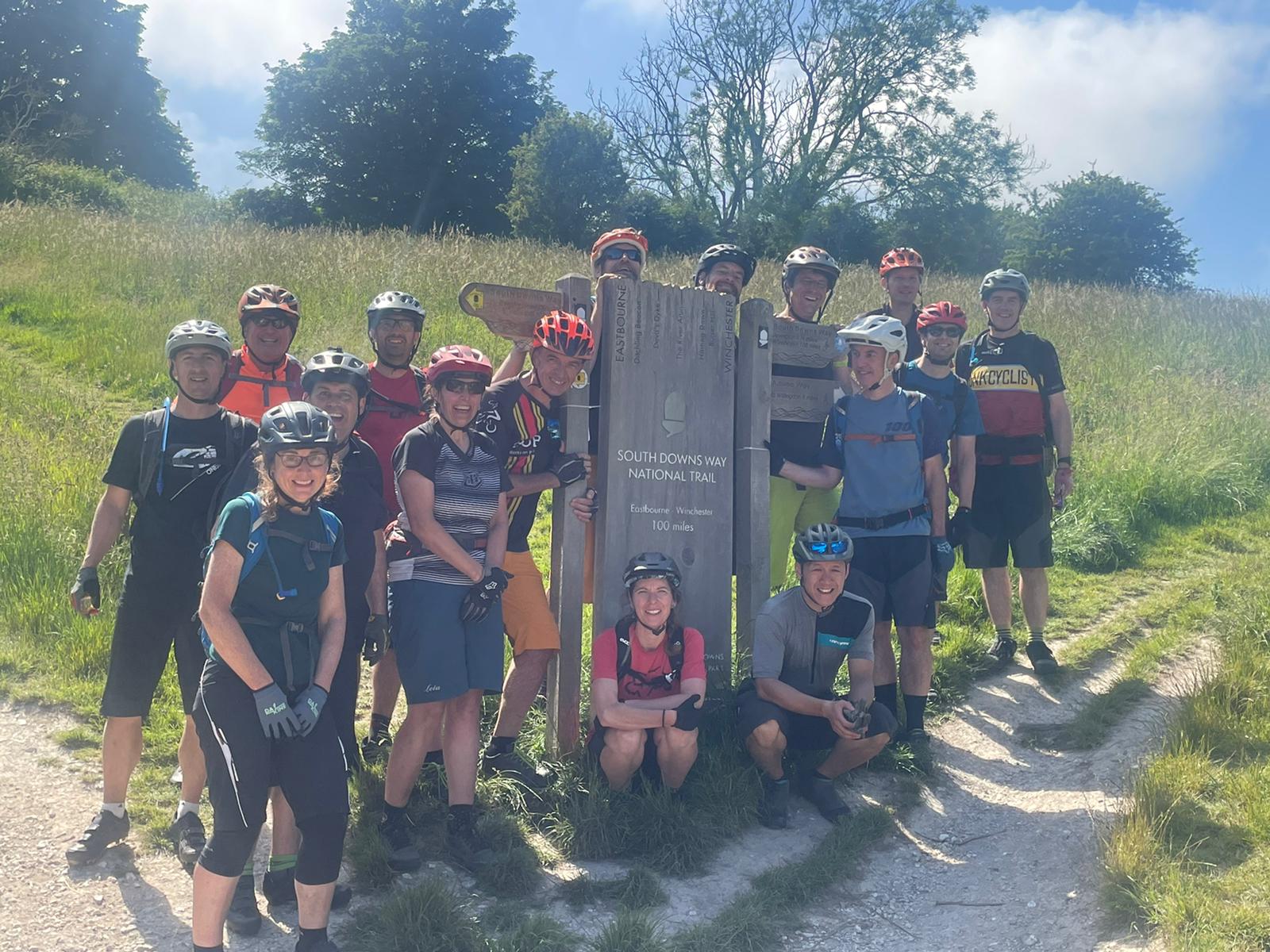 Rides – BOB – Mountain Bike Club
